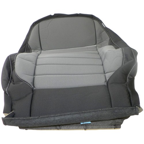 Genuine Ford FJ5Z-7864417-BA Seat Back Cover | eBay