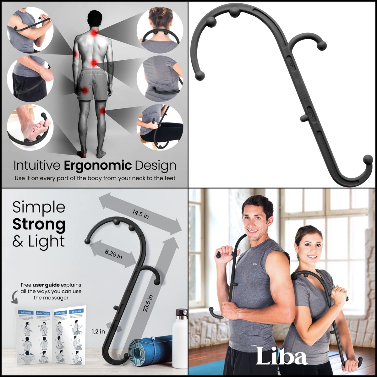 Ergonomic Design Tool For Trigger Finger Ergonomic Glove Pattern