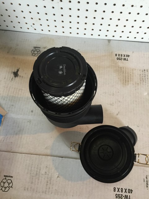 Donaldson G042544 Original Air Cleaner FPG RADIALSEAL for sale online ...