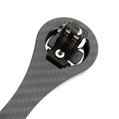 Road Bike Cycling Computer Holder Integrated Handlebar Stem For For B ...