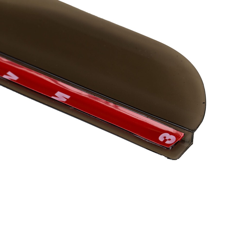 Universal Car Right Rear View Side Mirror Rain Board Sun Visor Shade ...