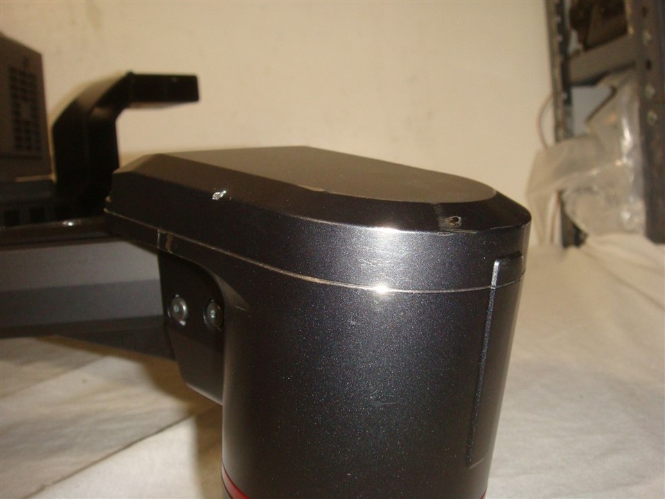 KEYENCE RB-1200 3-D VISION GUIDED ROBOTICS CAMERA 80K RETAIL - READ ...