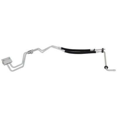 Oil Cooler Lines for Chevy SaVana Express Van 20832452 GMC 2500 ...
