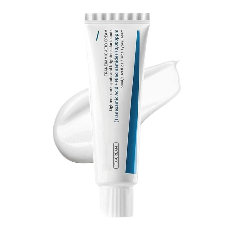 Dr. Melaxin TX Cream With Tranexamic Acid + Niacinamide 50ml | eBay