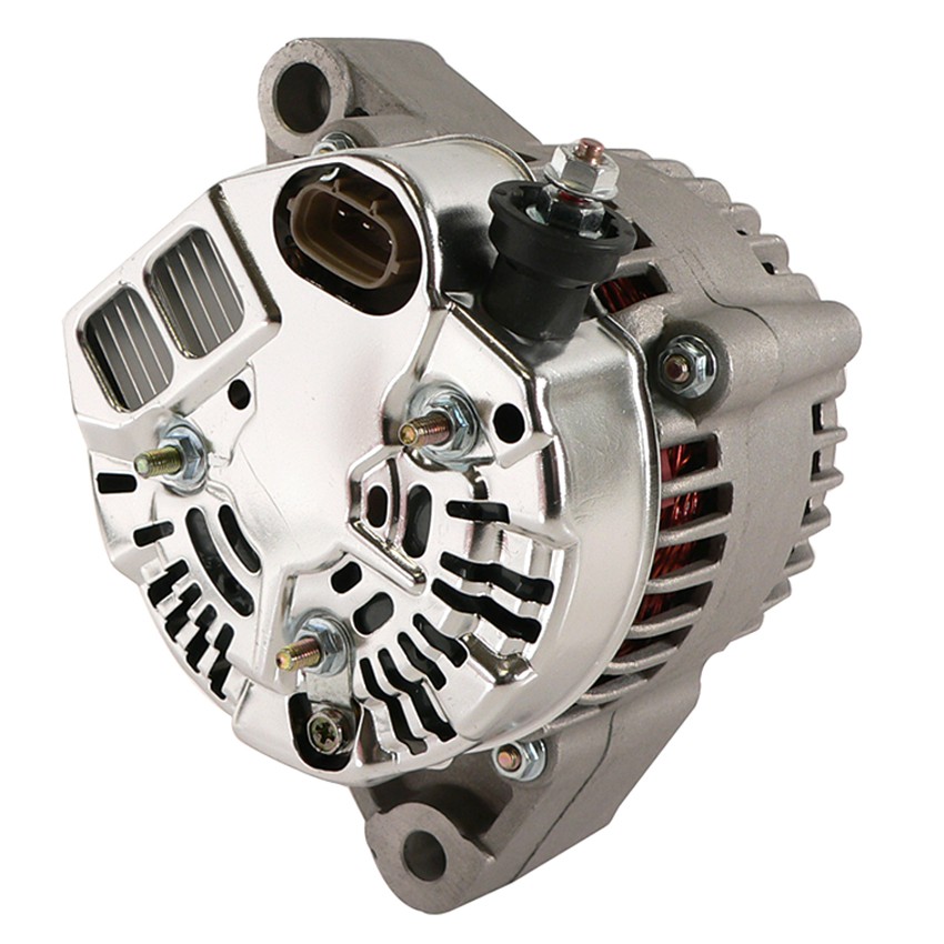 12V 70A ALTERNATOR FOR BOSCH DENSO MAN TOYOTA TUNDRA 4.7L V8 4663CC ...