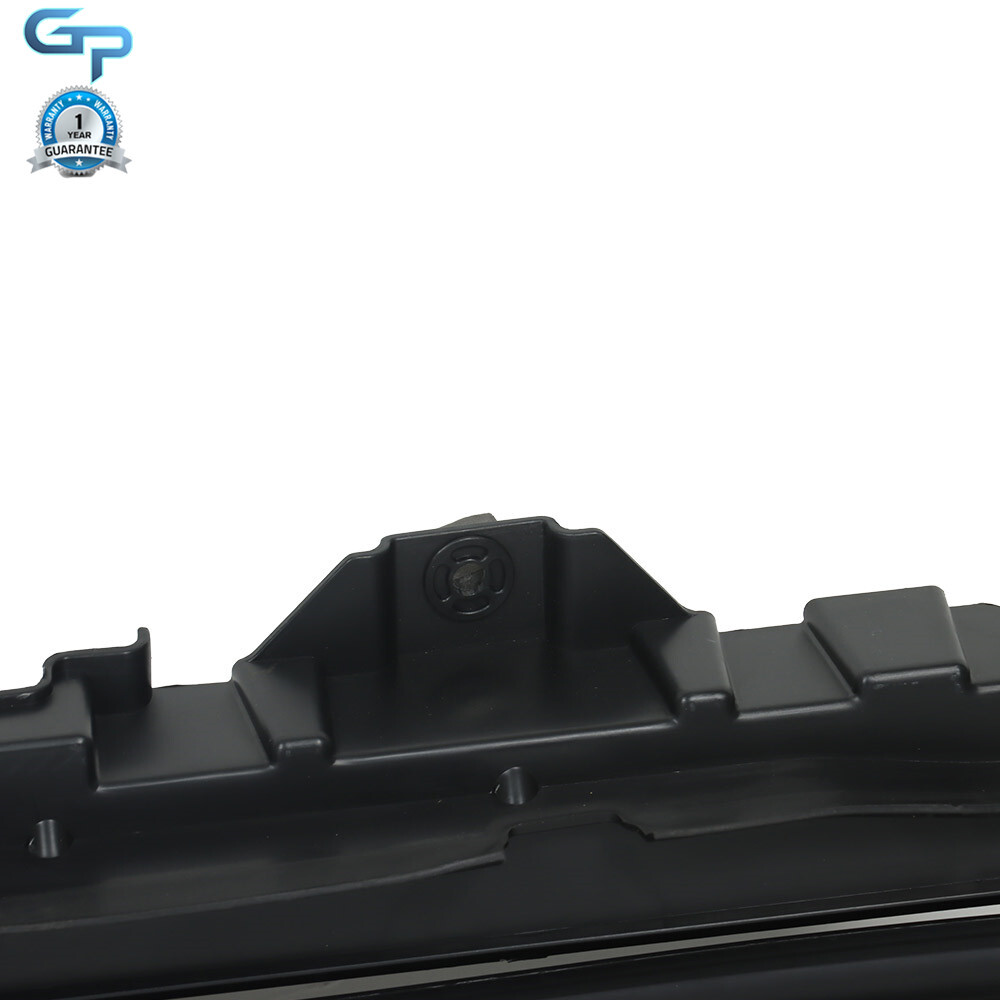 Radiator Support Control Active Grille Vent Shutter For Ford Explorer ...