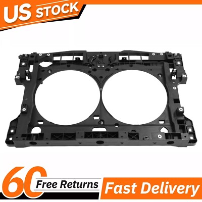 Front Radiator Support Core Steel For Nissan Murano 2015-2019 ...