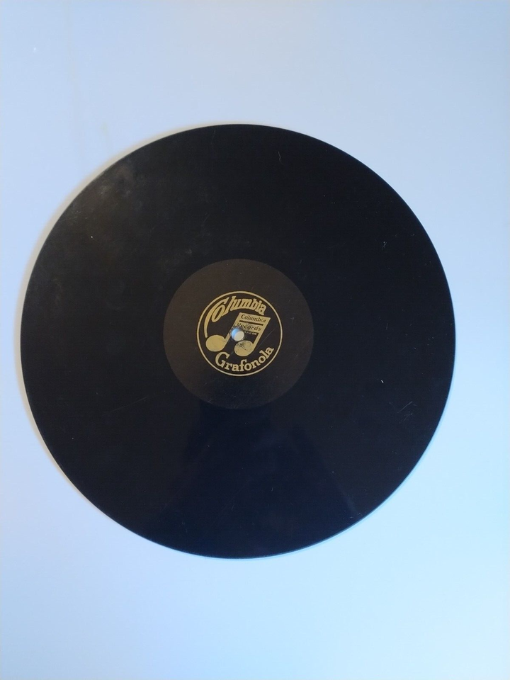 TANDY MACKENZIE & MALE QUARTET, MARYLAND MY MARYLAND / BLANK, 10 ...