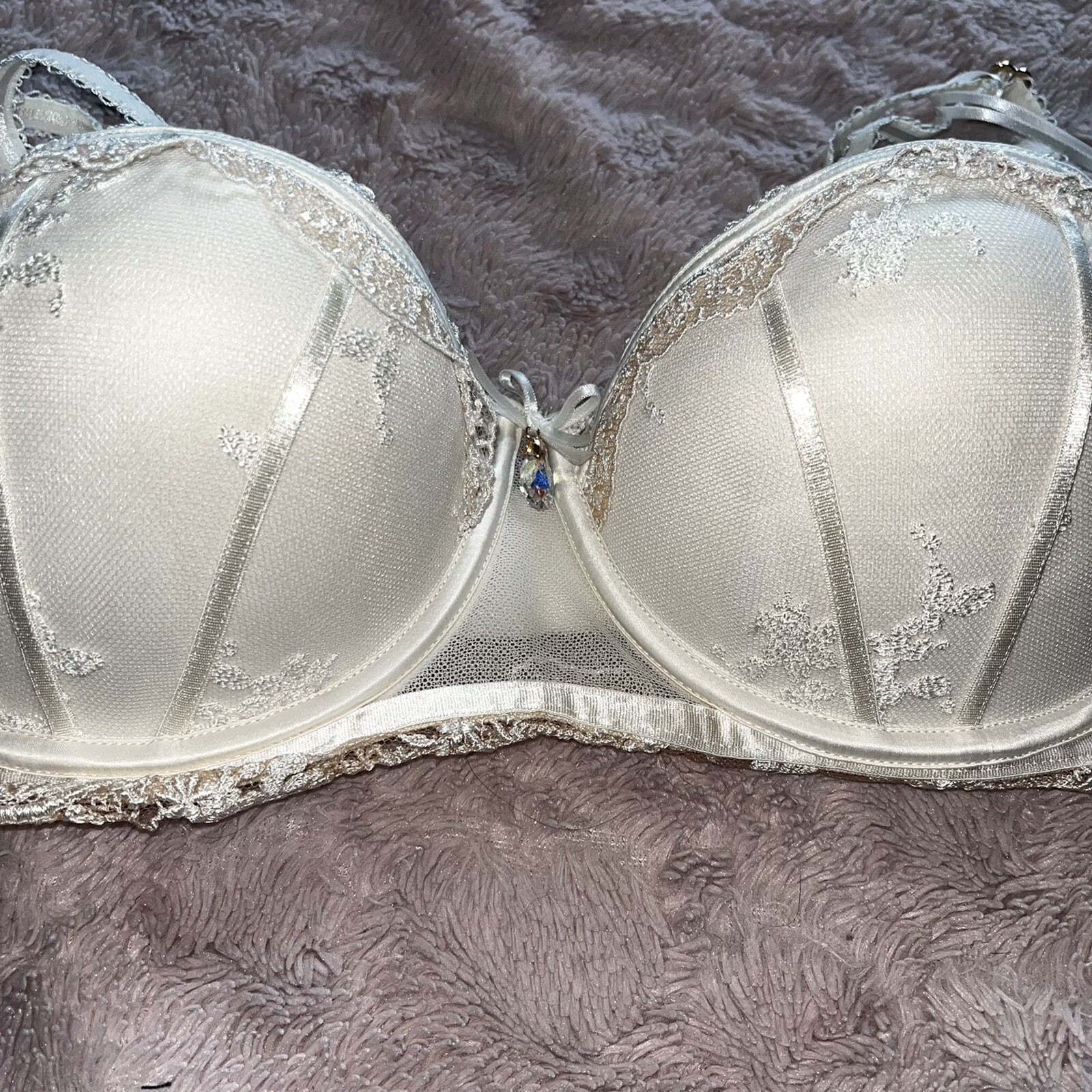 New Honey Birdette Daisy Bra 12dd/34dde/34dd/75e | eBay