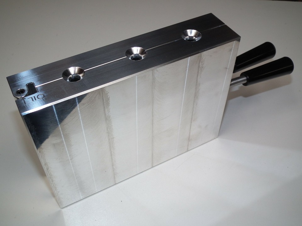 Rock Cod Sinker molds 16 to 80oz Deep Drop 1lb-5lb Single Production ...