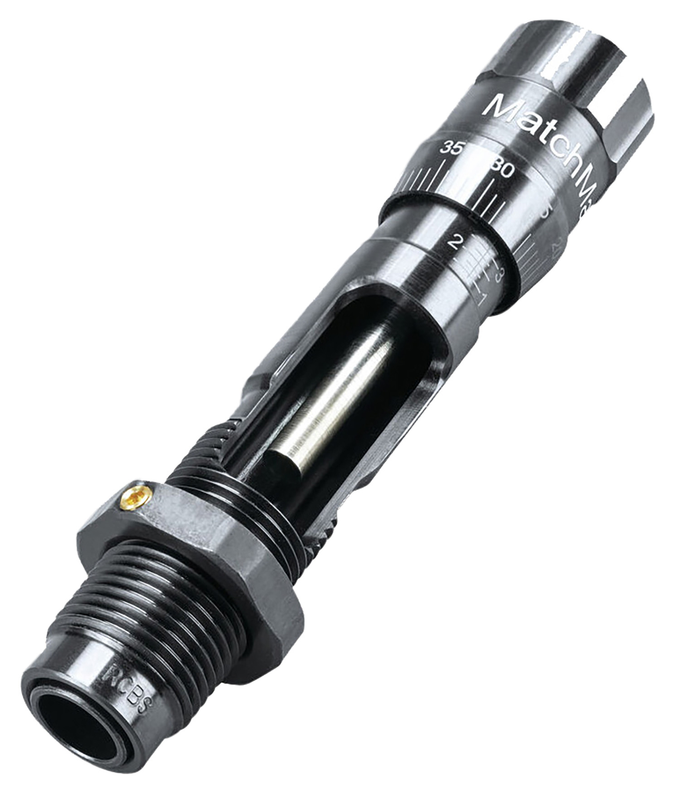 RCBS 28040 MatchMaster Competition Seater Die 6mm ARC | eBay