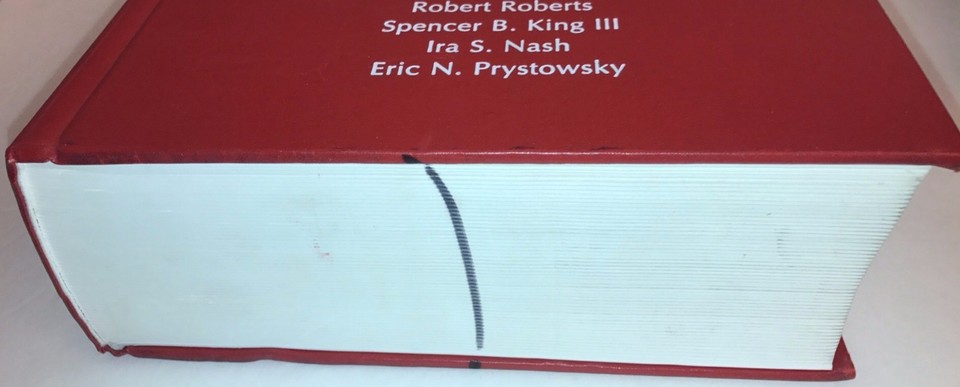 Hurst's The Heart by Valentin Fuster 9780071422642| eBay