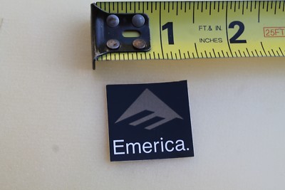 EMERICA Skateboard Shoes Footwear ES Etnies etc. Vintage Skateboarding ...