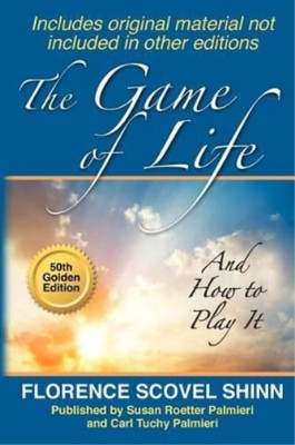Florence Scovel Shinn Carl Tuchy Palmieri The Game of Life (Poche) | eBay