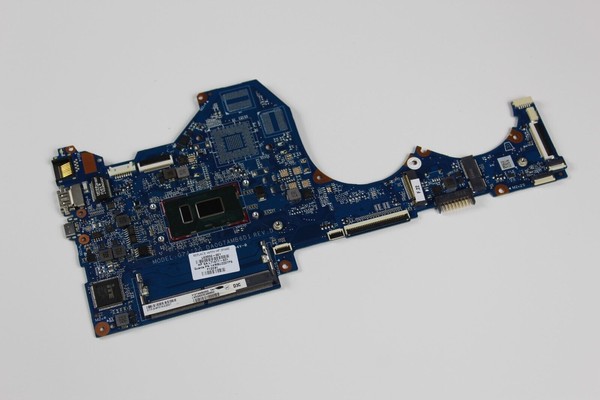 HP L63556-601 FCBGA1356 Intel Motherboard for sale online | eBay