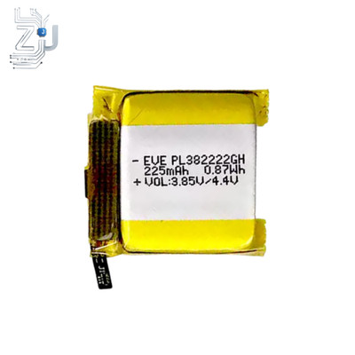 3.85V 225MAH Battery for Huami AMAZFIT POP/Pop Pro A2009/A2019 ...