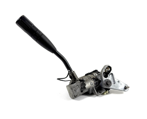 2008-2010 Ford F250 F350 Column Gear Shifter Selector Auto Trans OEM | eBay