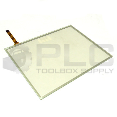 NEW HITACHI PXR-D460W TP-3406S1 TOUCH SCREEN GLASS | eBay