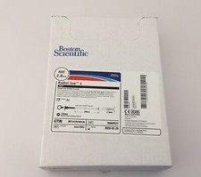 Boston Scientific M00515030 Radial Jaw 4 Jumbo Biopsy Forceps for sale ...