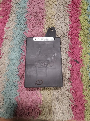 01-03 Ford Ranger BCM GEM Multifunction Control Module 1L5T-14B205-AF ...