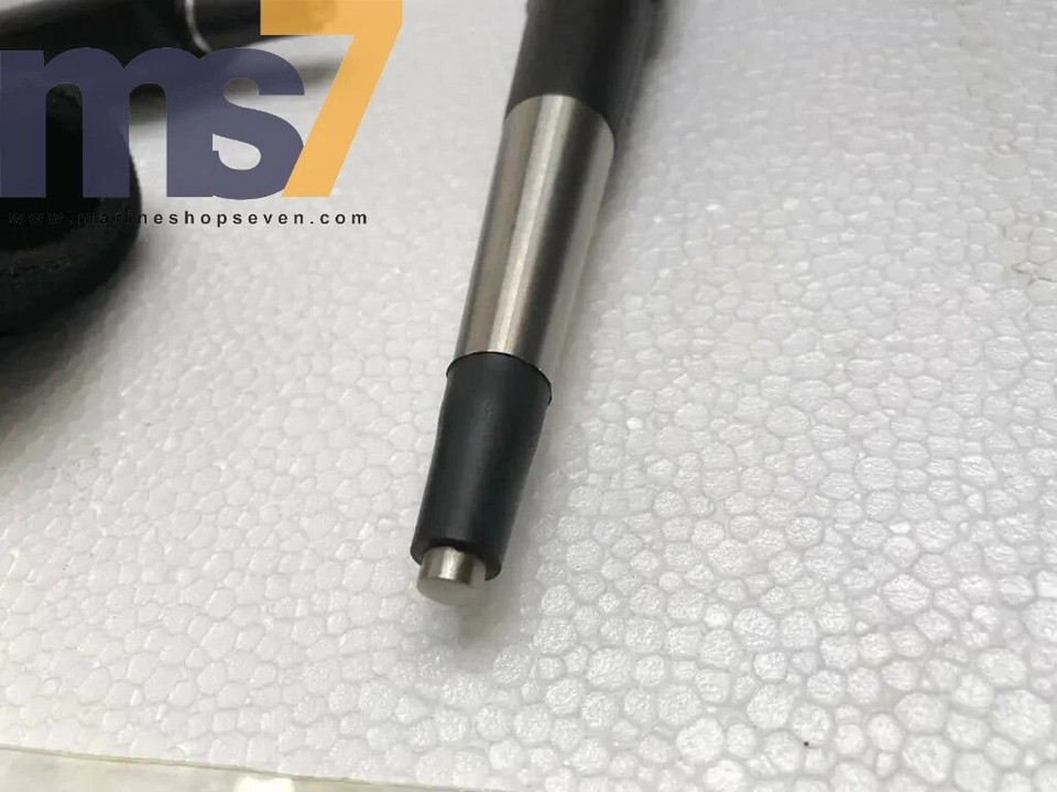 TIMKEN BT2100 BEARING TESTER WITH SHOCK PULSE PORTABLE CONDITION ...