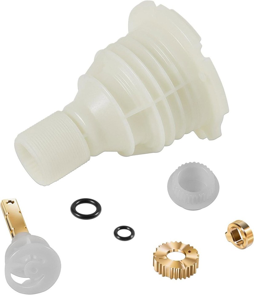 RP26755 Cartridge Top Assembly Sleeve for Delta 2300 Series Two-Handle ...