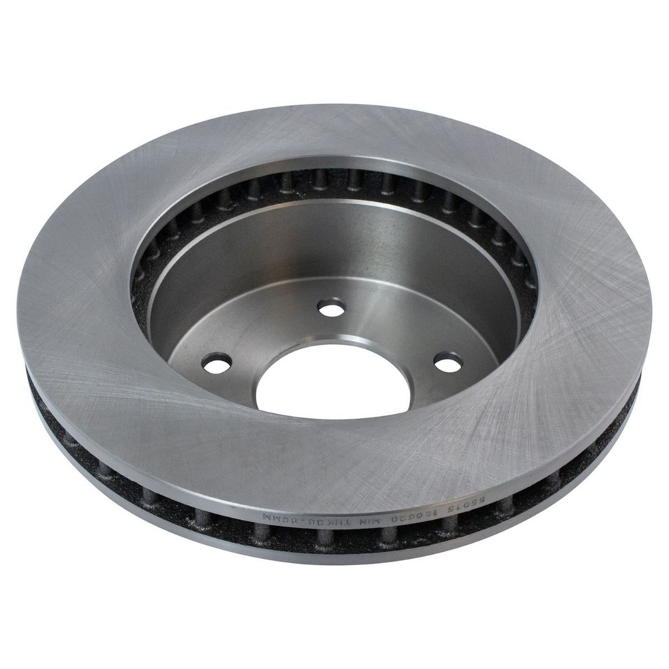 TRQ Front Brake Rotors Set For 1990-2002 Chevrolet Astro GMC Safari | eBay