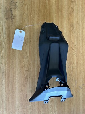 2009 BMW R1200RT R 1200 R1200 RT rear back fender | eBay