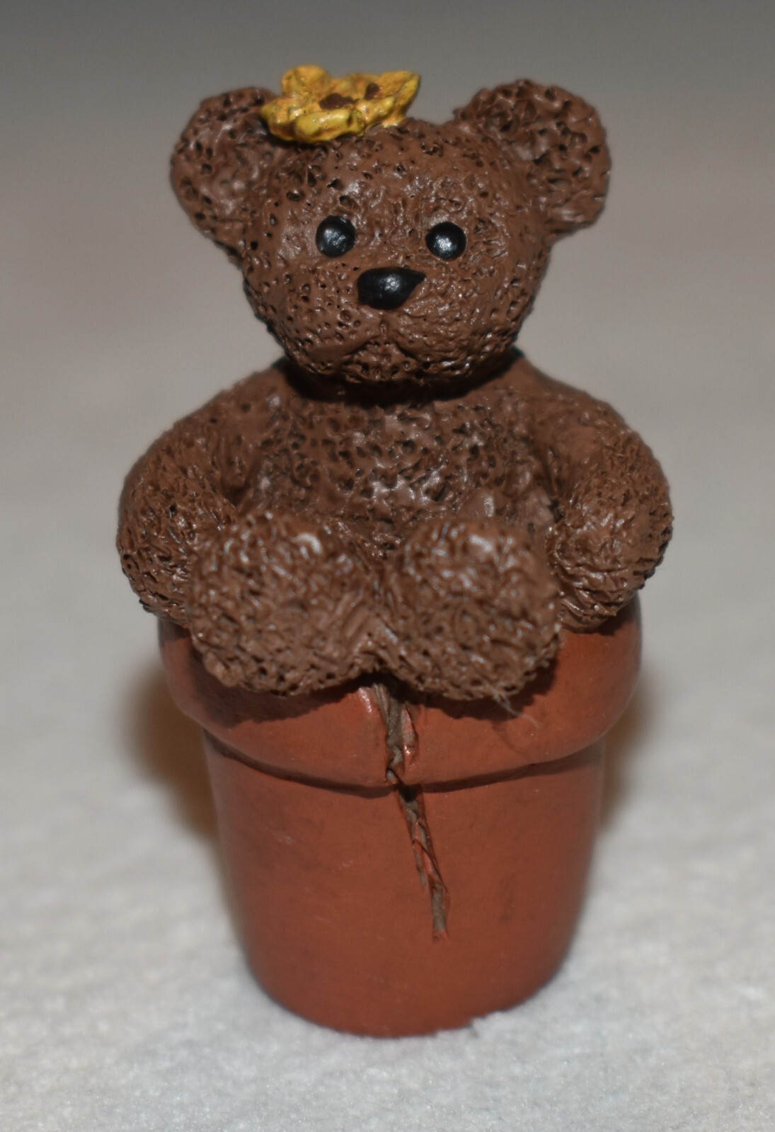 All God’s Children Martha Holcombe (Root) "Huny" Club Piece W/ COA MINT ...