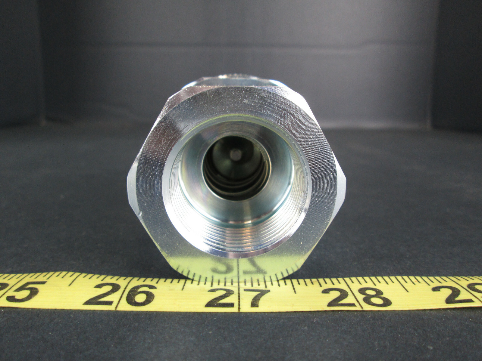 New NOS Walther Quick Coupling Connector Fitting DN19 SERIE-LP-019-0 | eBay