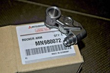 Genuine Mitsubishi Lancer Inlet Pipe MN143441 for sale online | eBay