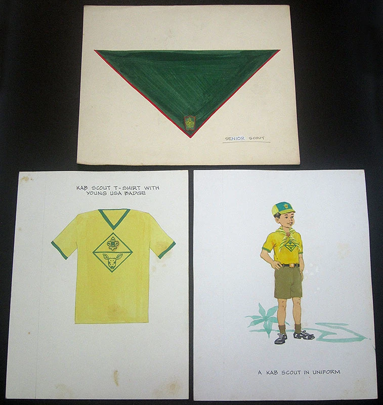 Philippine Boy Scout Logo