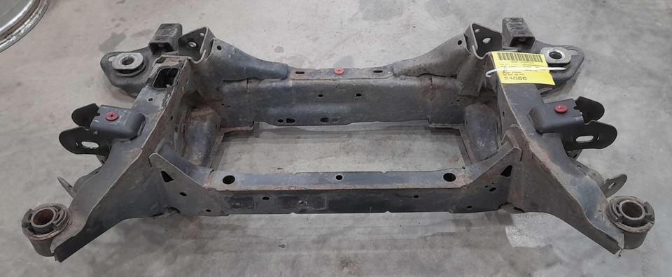 FWD Rear Crossmember Subframe Ford Fusion Lincoln MKZ OEM HG9Z5035A | eBay