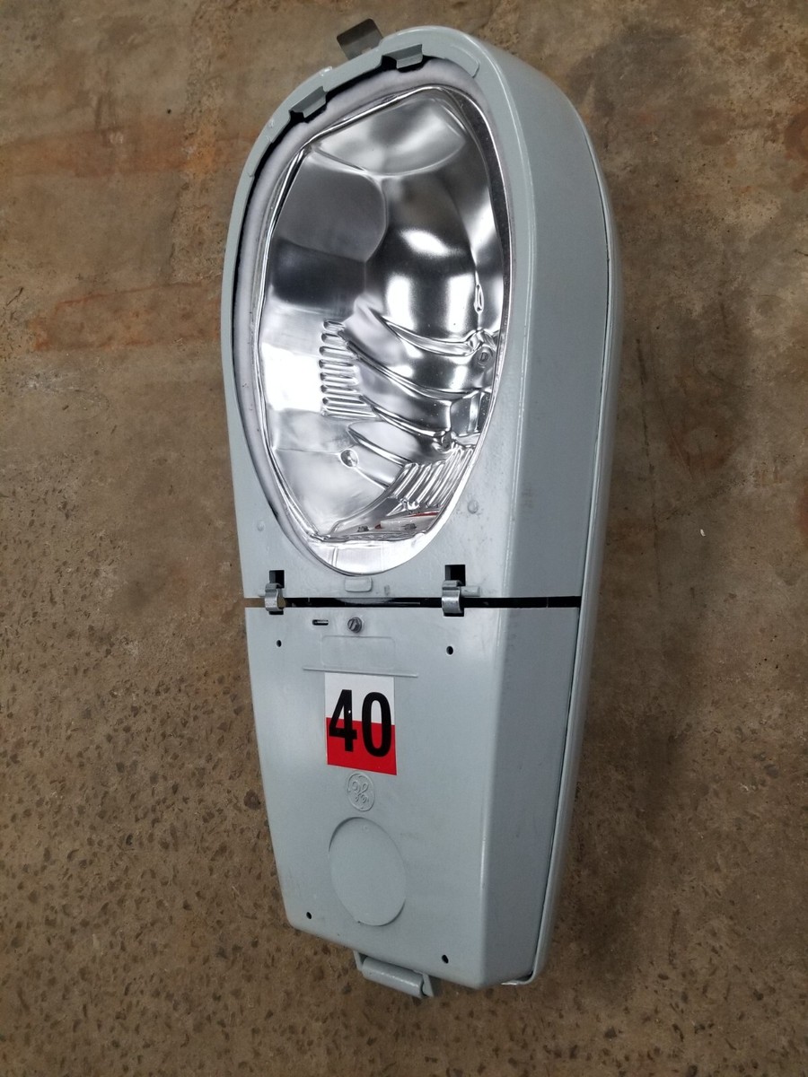 General Electric M400a Streetlights Steam Workshop::GE M400 A2