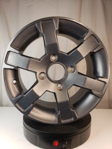 oem Arctic Cat ATV RIM WHEEL Prowler Wildcat 14x7 4/115 6+1 D.O.T ...