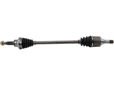 For 2007-2010 Lincoln MKX CV Axle Assembly Rear Left 72971XYQM 2008 ...