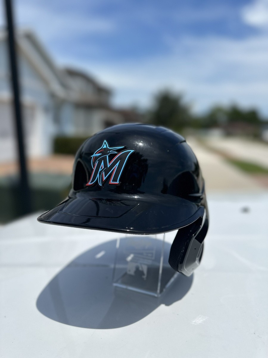 Rawlings Baseball Helmet Rawlings Mach Adjust LH Batting Helmet
