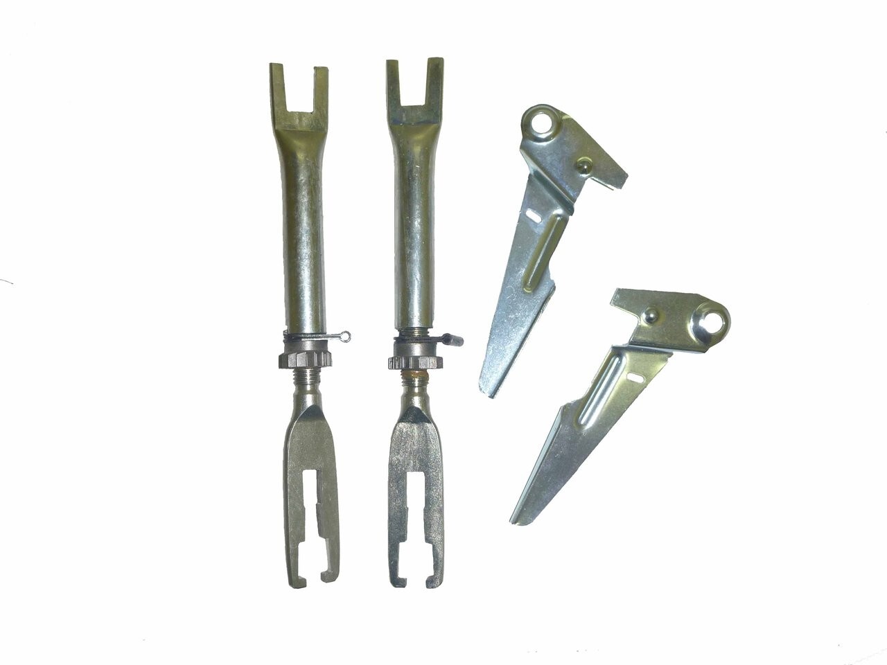 Toyota Genuine STRUT KIT, REAR BRAKE 04943 - 0K030 | eBay