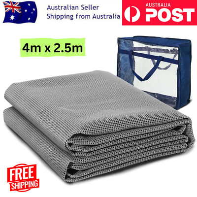 Caravan Annex Floor Mat Camping Flooring Matting Heavy Duty Tent ...