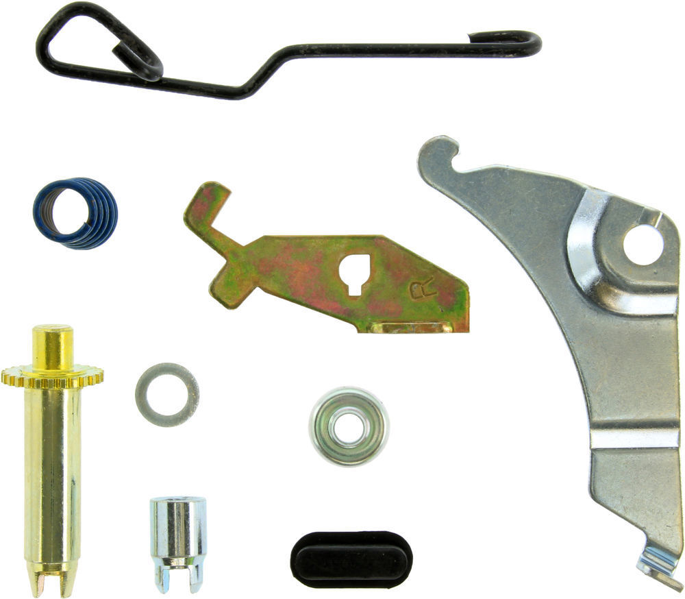 Drum Brake Self-Adjuster Repair Kit-Premium Brake Shoe Adjuster Kits ...