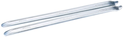 Draper 2 x 450mm Pneu Levier TL 5010559314959 | eBay