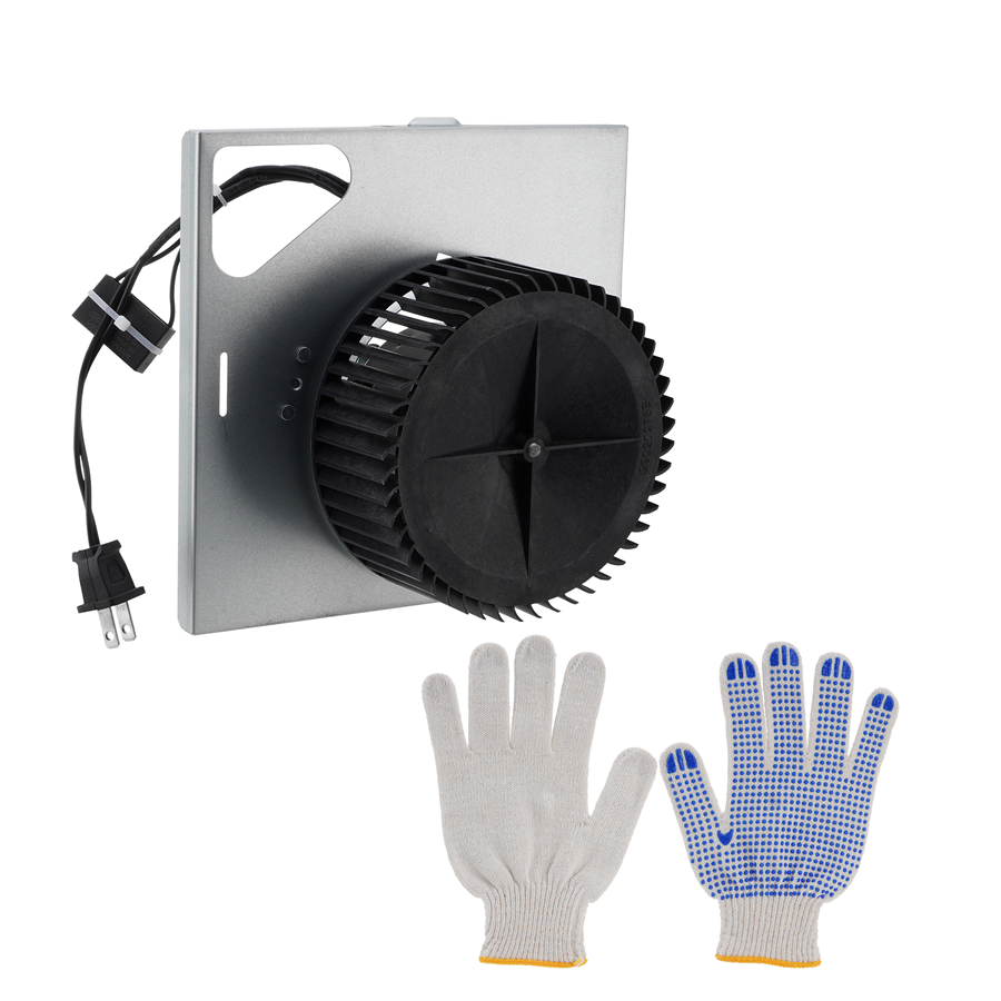 S97015162 Bathroom Exhaust Fan Motor For Broan NuTone 683-C 676-D 685 ...