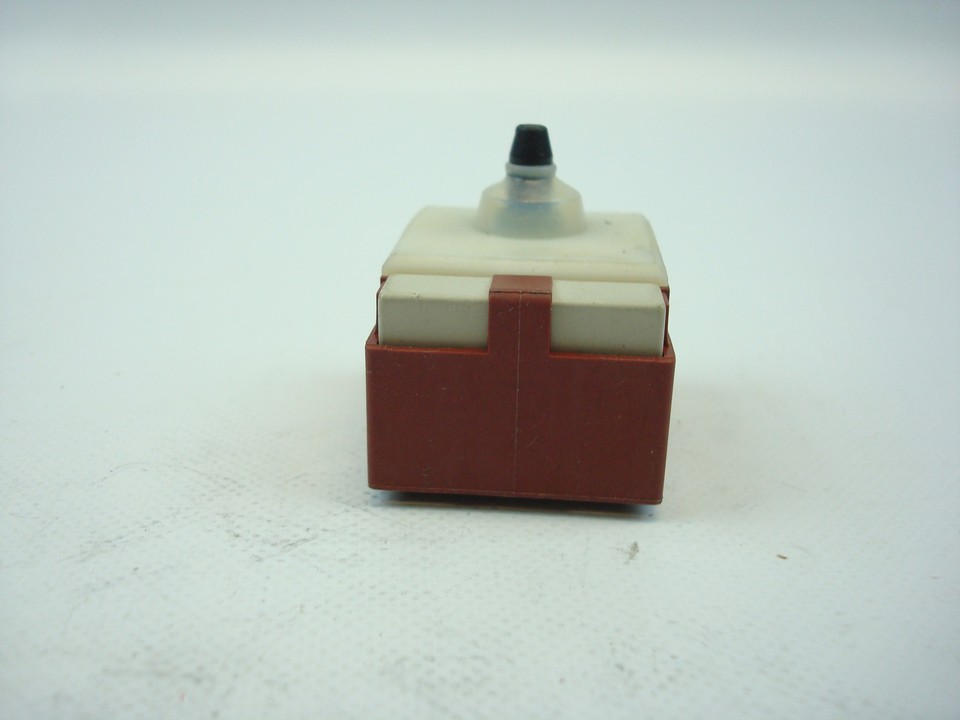 Metabo 343406740 New Genuine OEM Switch for WE14-125 WE14-150 W10-125 ...