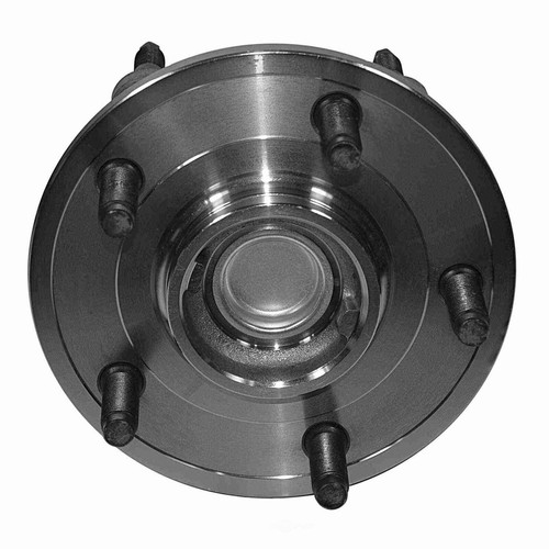 Rr Hub Assy GSP North America 103302 | eBay