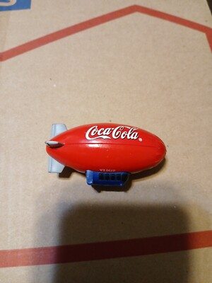 Coca Cola Blimp | eBay