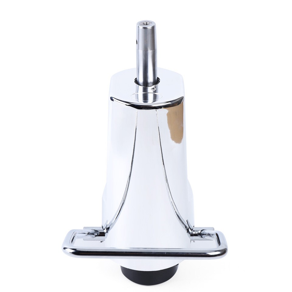 Salon Barber Chair Replacement Hydraulic Pump 4 Screw Pattern + Base ...