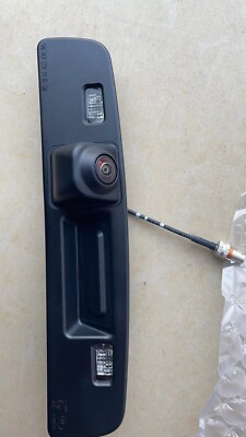 2021-2024 Buick Envision Rear Liftgate Release Handle Switch & Camera ...