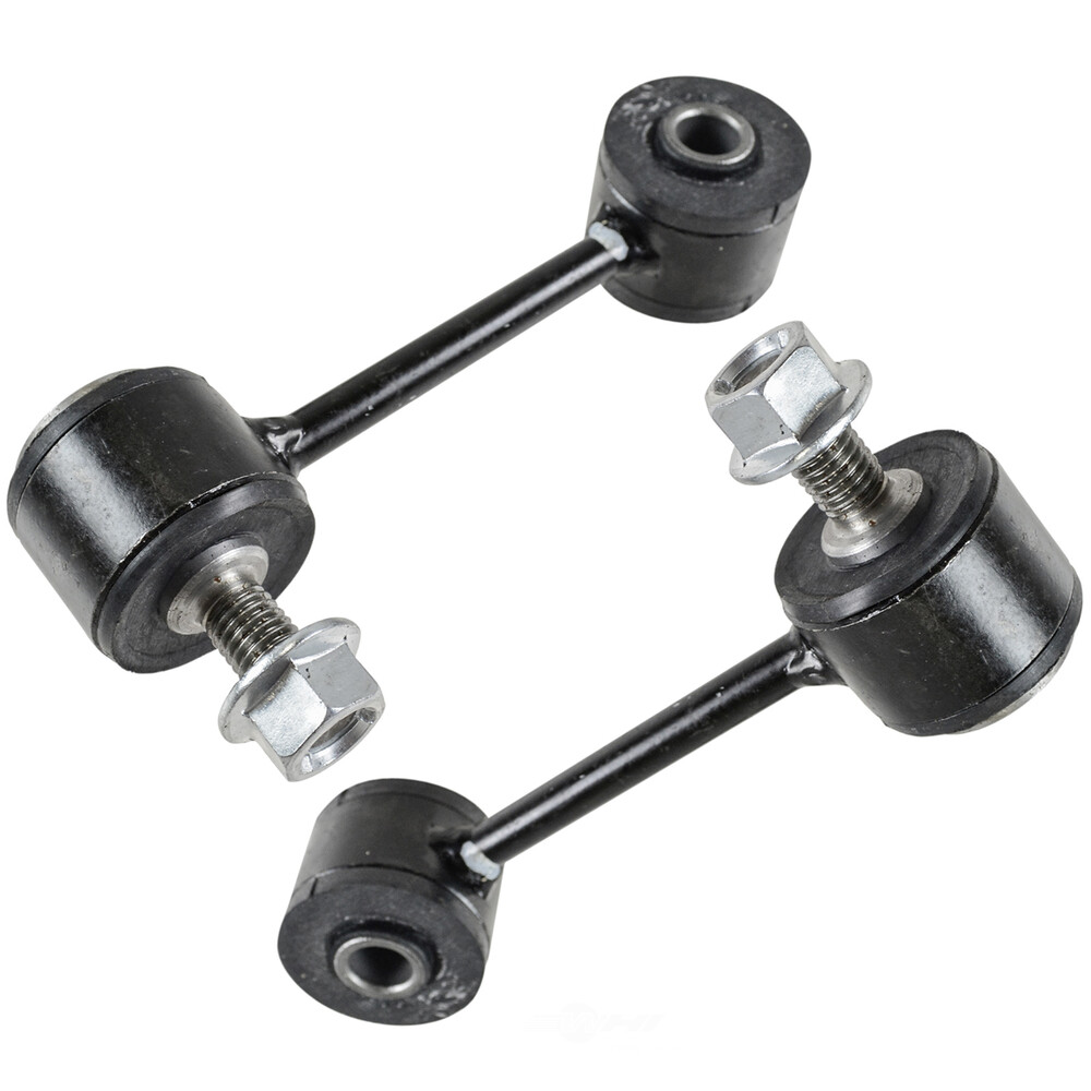 Suspension Stabilizer Bar Link-2 Piece Sway Bar Link Set TRQ PSA55903 ...