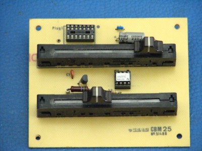 Wersi Omega DX10 / Platine CBM31 10072522-53501 | eBay