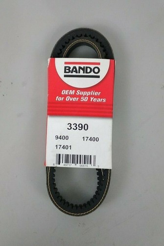 Accessory Drive Belt Bando 3390 9400 17401 17400 | eBay